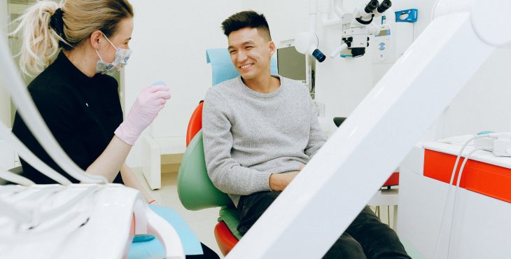 Why Routine Dental Care Is So Important - Your Dental Health Resource